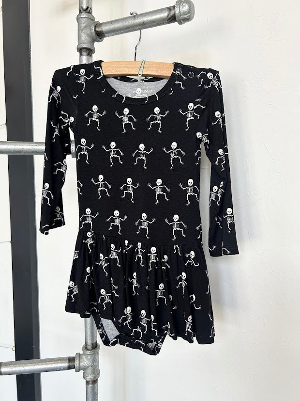 Posh Peanut Skelly Twirlskirt – The Viewing Womb & Boutique